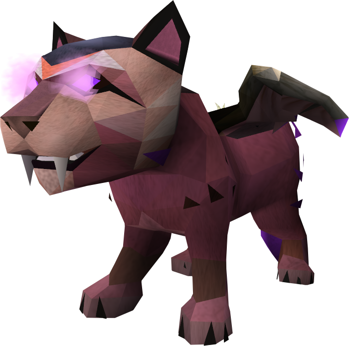 Download Hellcat Runescape PNG Image with No Background - PNGkey.com