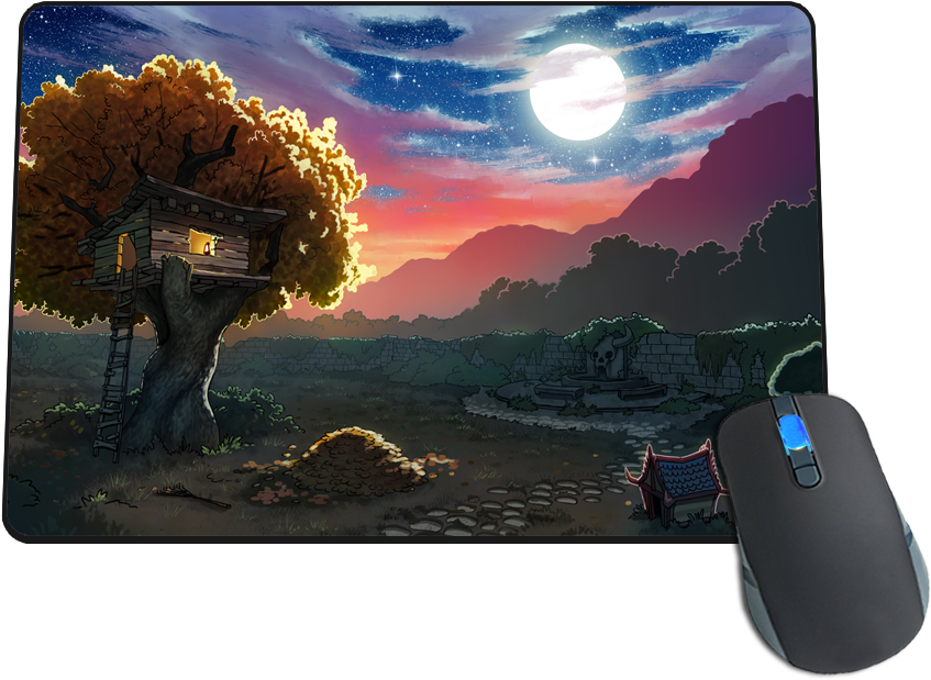 Download Slime Rancher Mouse Pad PNG Image with No Background - PNGkey.com