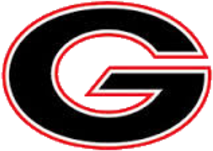 Download Gilbert Tigers - Gilbert High School Iowa Logo PNG Image with ...