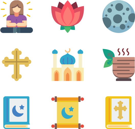 Download Spirituality PNG Image with No Background - PNGkey.com