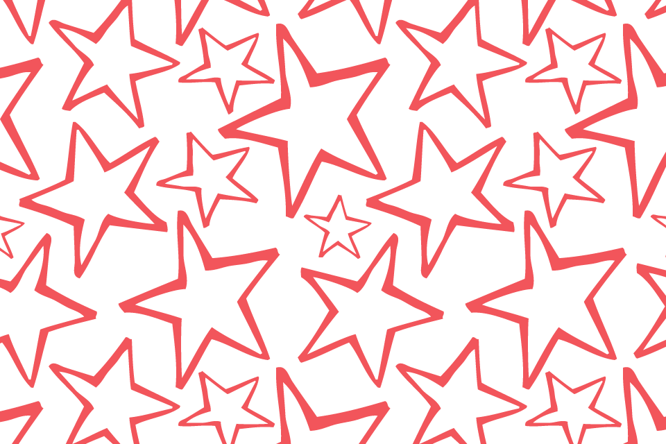 Star-pattern - Triangle - Free Transparent PNG Download - PNGkey