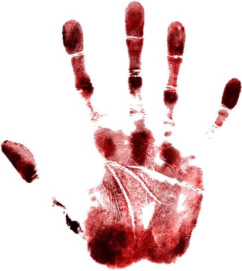 Download Blood Transparent Png Banner Library - Killer Quotes: Quotes ...