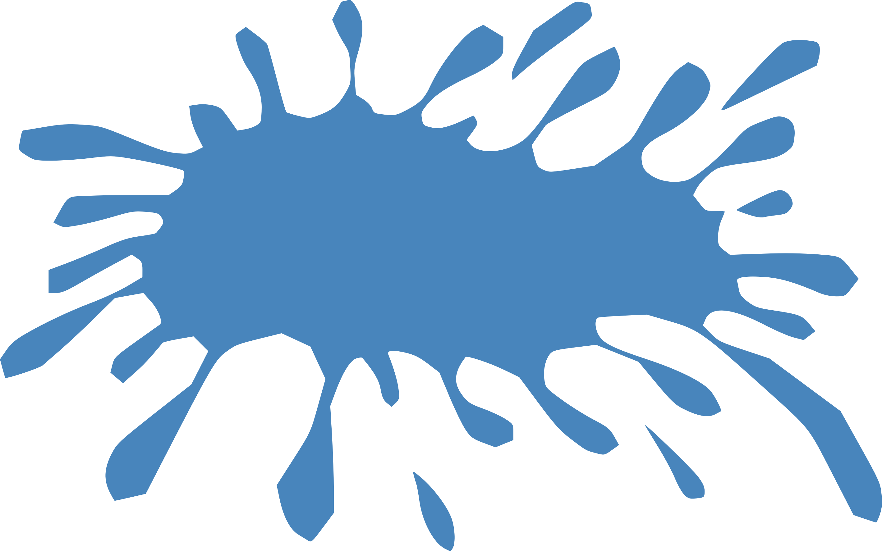 Download Splatter Clipart Transparent Background - Splash Clipart ...