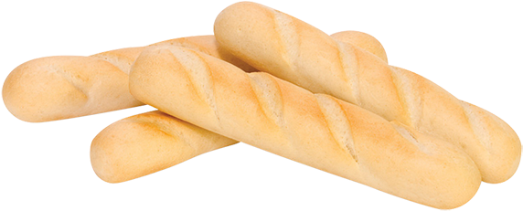 Breadsticks Transparent - Free Transparent PNG Download - PNGkey