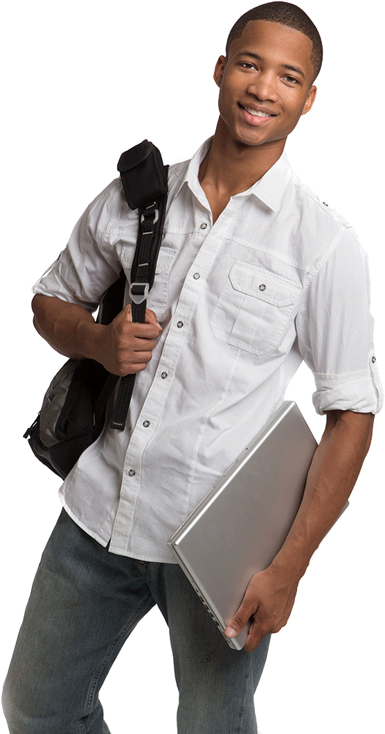 Download Student Shutterstock PNG Image with No Background - PNGkey.com