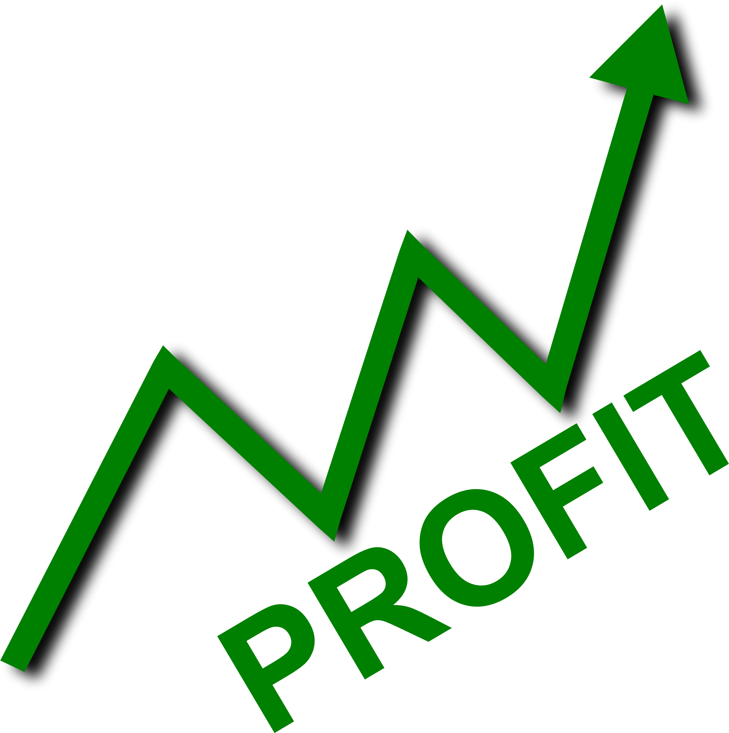 Download Income Background Png - Profit Png PNG Image with No ...