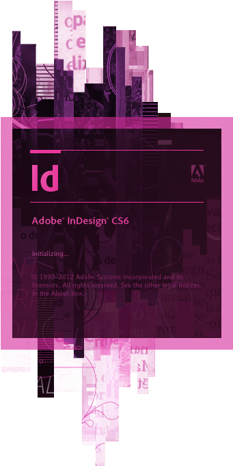 Download Click Image For Larger Version Name - Adobe Indesign Cs6 Png ...