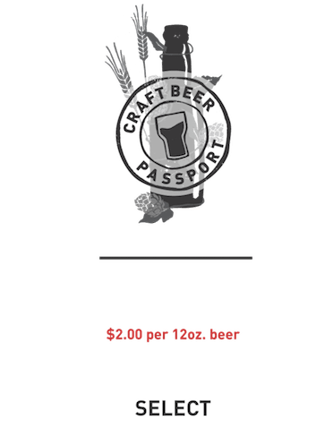 This Is An Image Of A The All Stamps Plan From The - Beer - Free ...