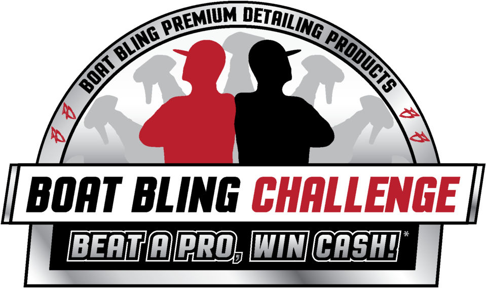 Download 2017 Boat Bling Challenge PNG Image with No Background ...