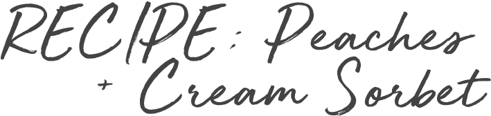 Download Peaches - Calligraphy PNG Image with No Background - PNGkey.com