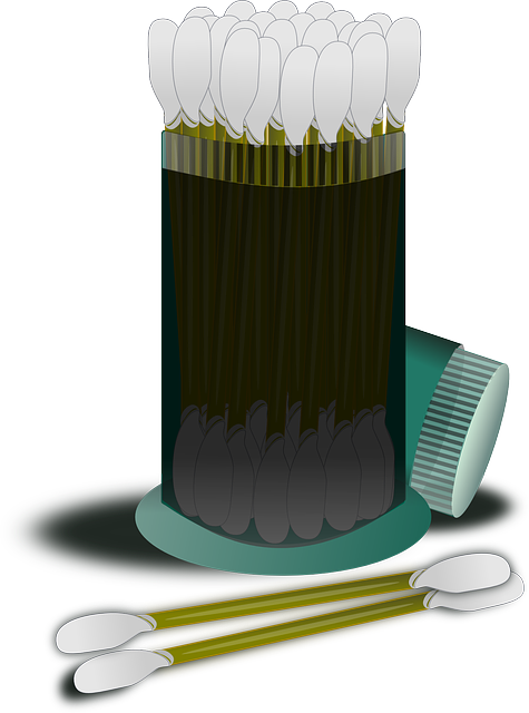 Download Cotton Swabs, Cotton Buds, Q-tips, Hygiene, Ear, Buds - Cotton ...