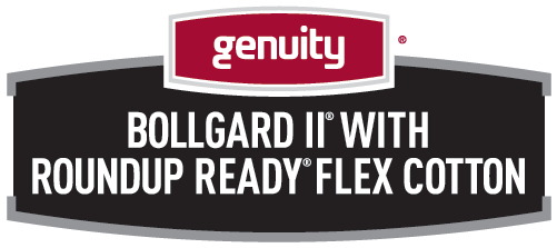 Download Genuity Bollgard Ii With Roundup Ready Flex Cotton - Roundup ...