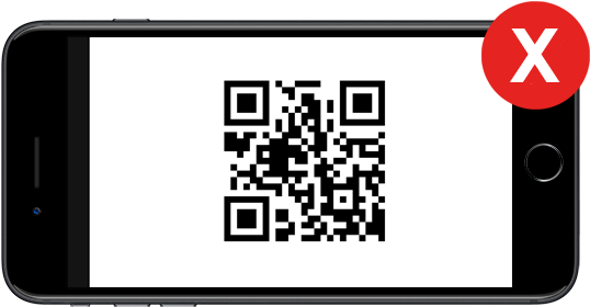 Download Unbox Me Only Works With Scannable Markers Containing - Scan ...