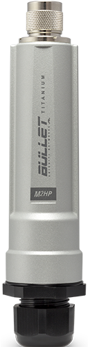Download 4ghz Bullet Titanium - Ubiquiti Bullet M5 Hp Outdoor Poe ...