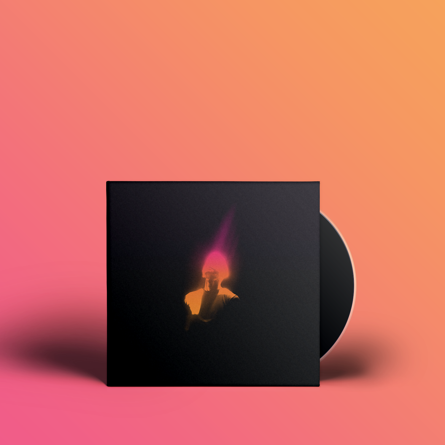 Download Digipack Cd - Flame PNG Image with No Background - PNGkey.com