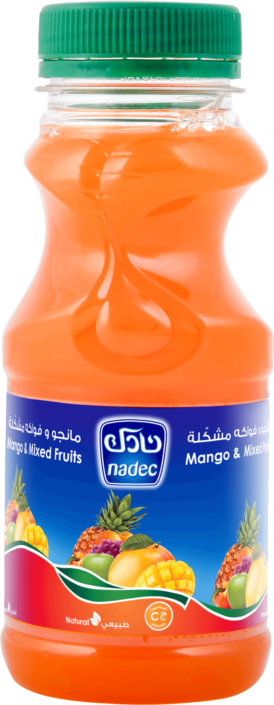 Download 200ml - Nadec PNG Image with No Background - PNGkey.com