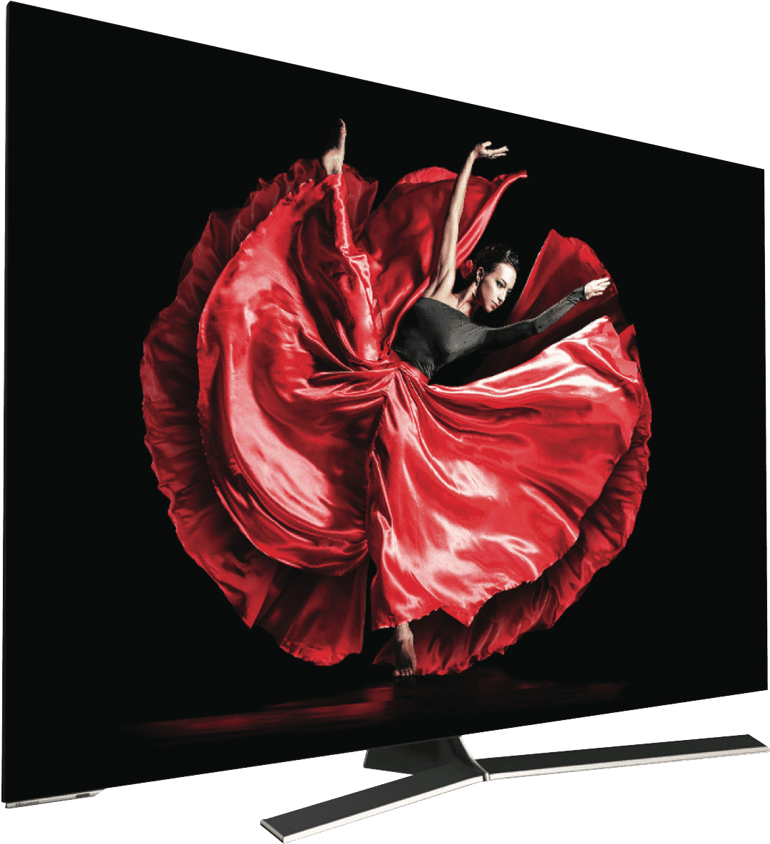 Download Details About New Hisense 55px 55" Oled Uhd Smart Tv - Hisense ...