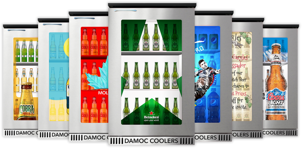 Download Transparent Display Fridge Transparent Background ...