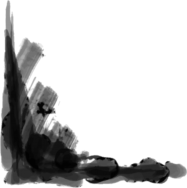 Download Monochrome PNG Image with No Background - PNGkey.com