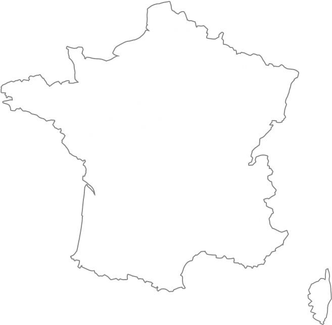 Map France Png - France Map White Png - Free Transparent PNG Download ...