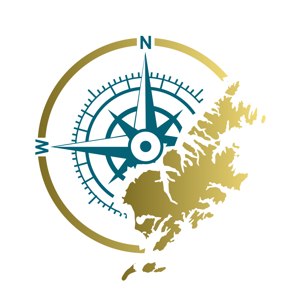 Download Compass-icon - Kodiak Archipelago PNG Image with No Background ...