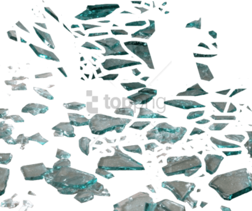 Free Png Transparent Glass Shards Png Image With Transparent - Pieces ...