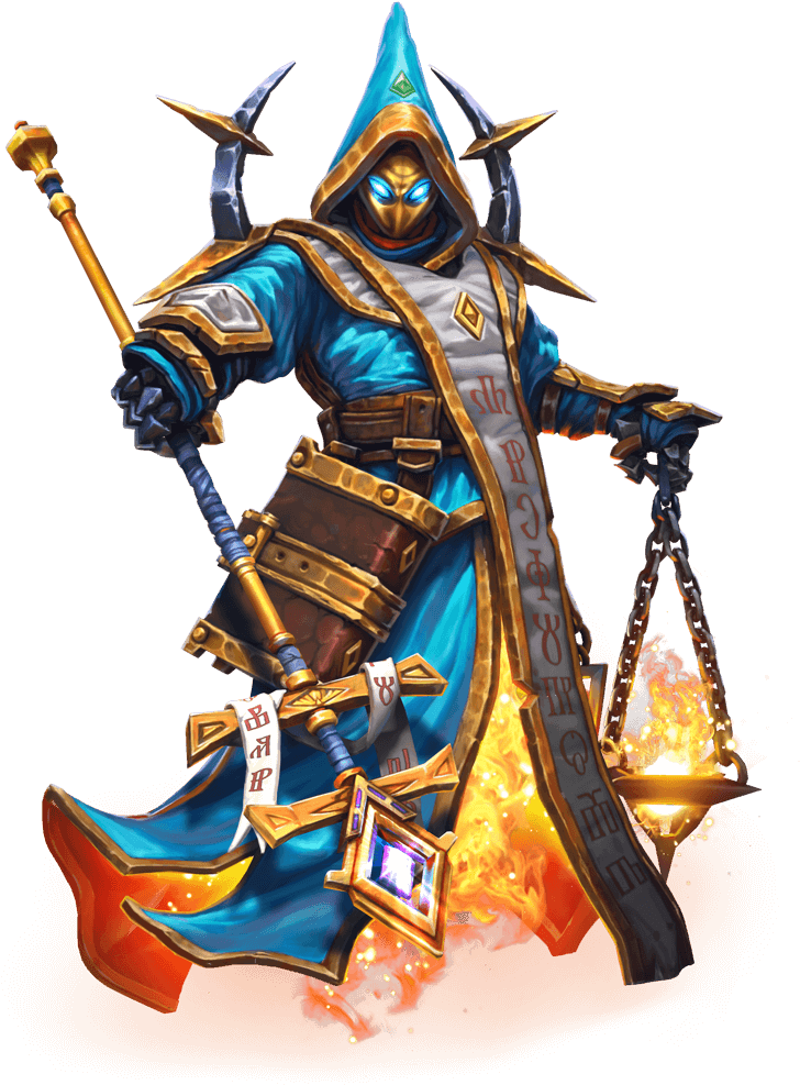 Download Lukian Shards - Pagan Online PNG Image with No Background ...