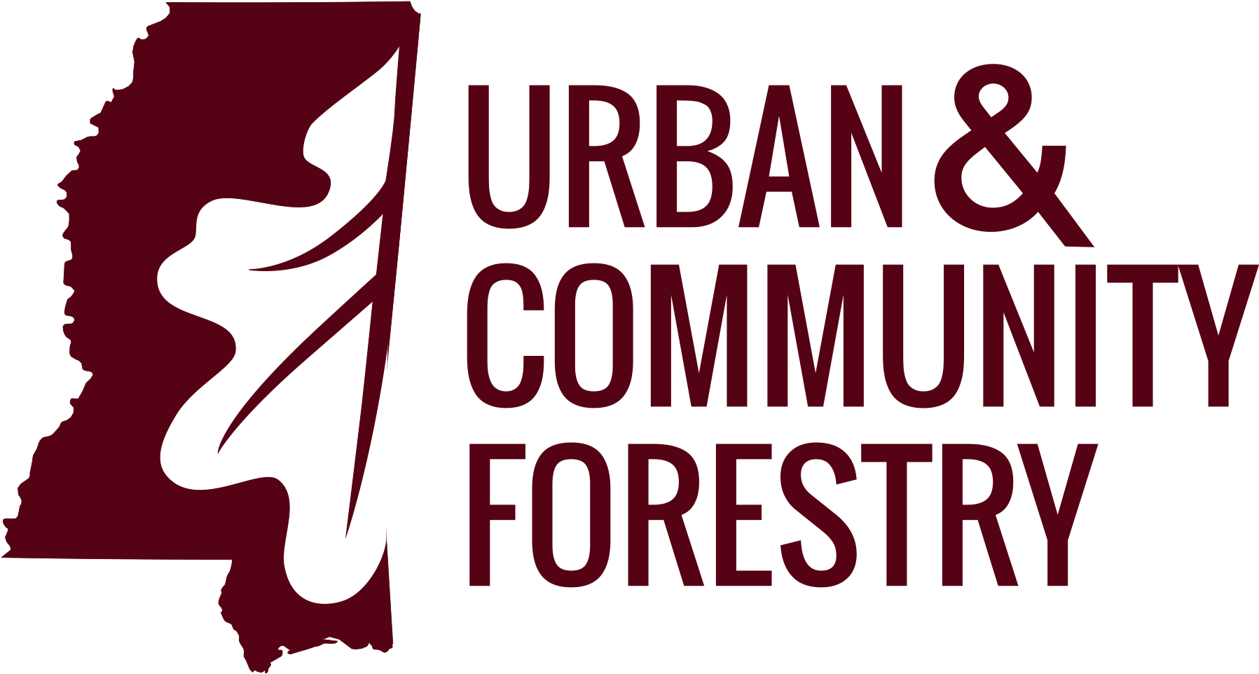 Download Urban And Community Forestry - Graphic Design PNG Image with ...
