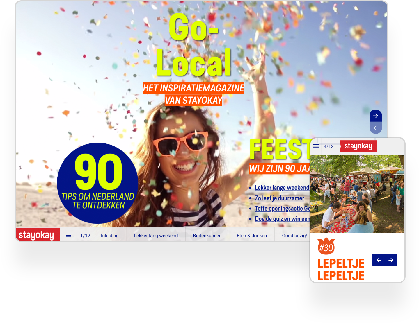 Download Imediate & Stayokay - Online Advertising PNG Image with No ...