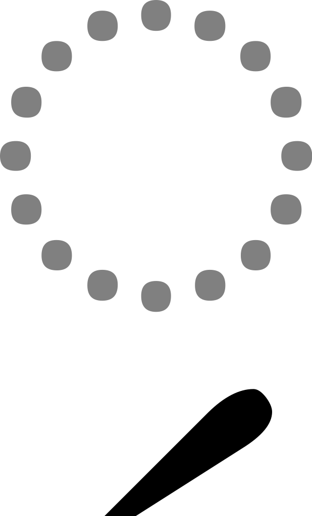 Design Svg Accent - Tilde Accent Clipart - Free Transparent PNG ...