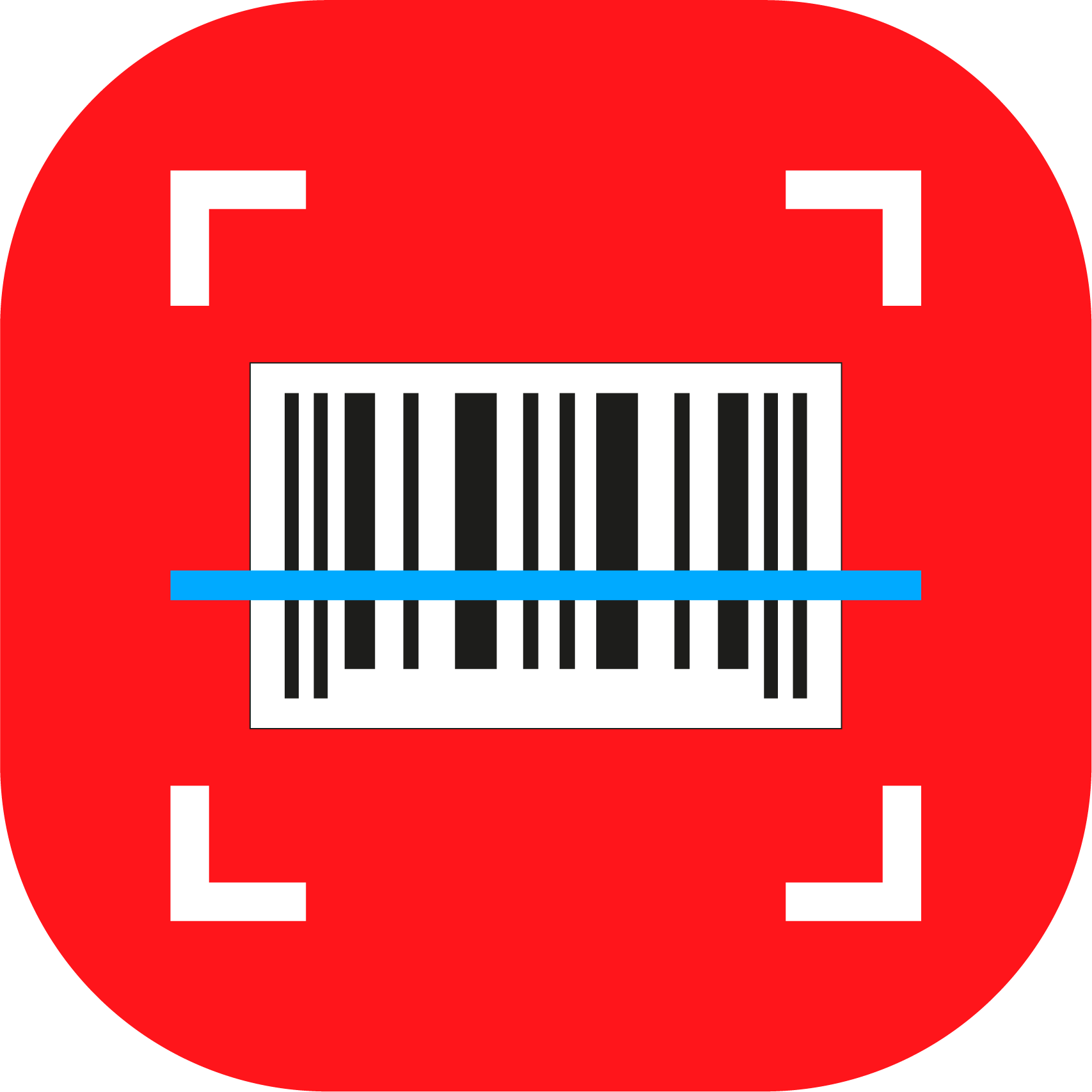 Download New Icon Proposal For Scanner Steemit Logopng - Barcode ...