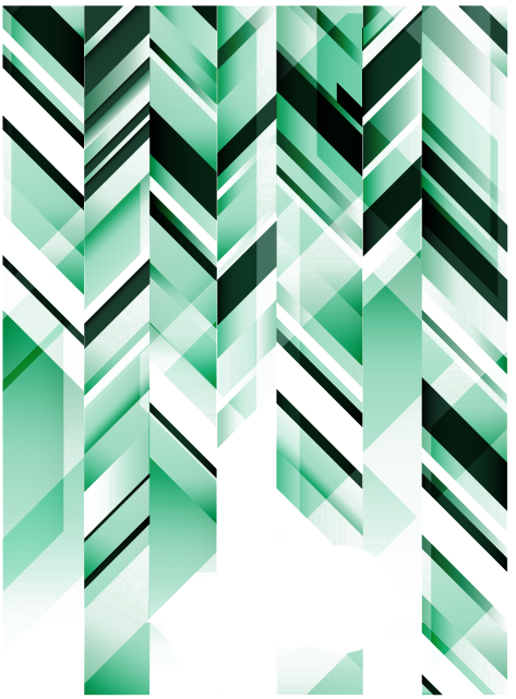 #geometric #chevron #geometricshapes #triangles #colourful - Vector ...
