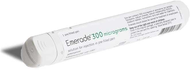Download Acheter Emerade 300mcg Autoinjecteur Dadr233naline - Cylinder ...