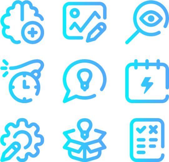 Design Thinking - Design - Free Transparent PNG Download - PNGkey