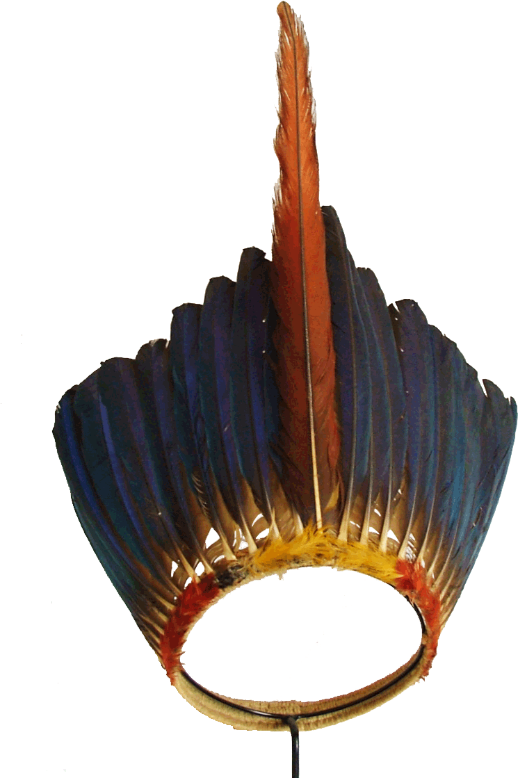 Similar Png's - - Feather Crown Png - Free Transparent PNG Download ...