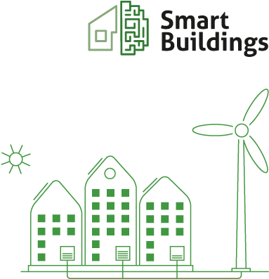 Download Smart-buildings - Illustration PNG Image with No Background ...