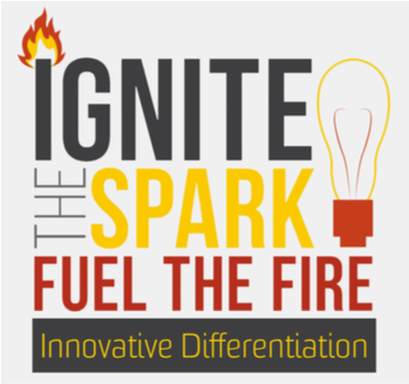 Download Ignite Banner Small - Graphic Design PNG Image with No ...