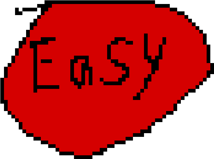 Download Easy Button PNG Image with No Background - PNGkey.com