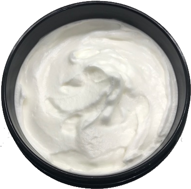 Download Whipped Shea Hair & Body Butter PNG Image with No Background ...