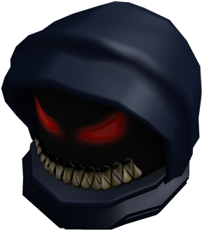 Scary Hood - Roblox - Free Transparent PNG Download - PNGkey
