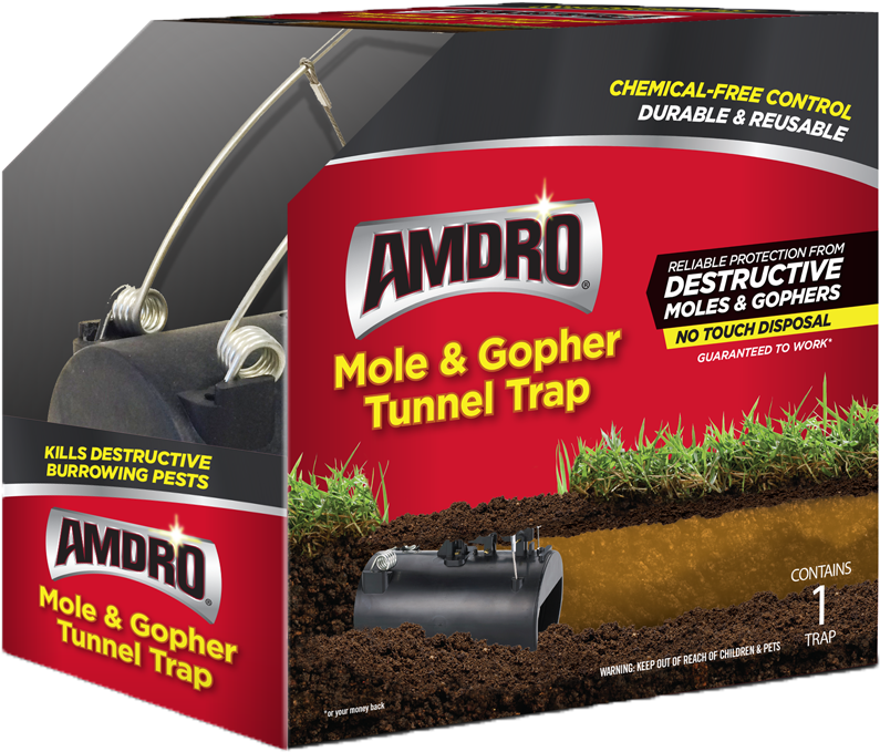 Download 1 Trap - Amdro Quick Kill Outdoor Insect Killer Concentrate ...
