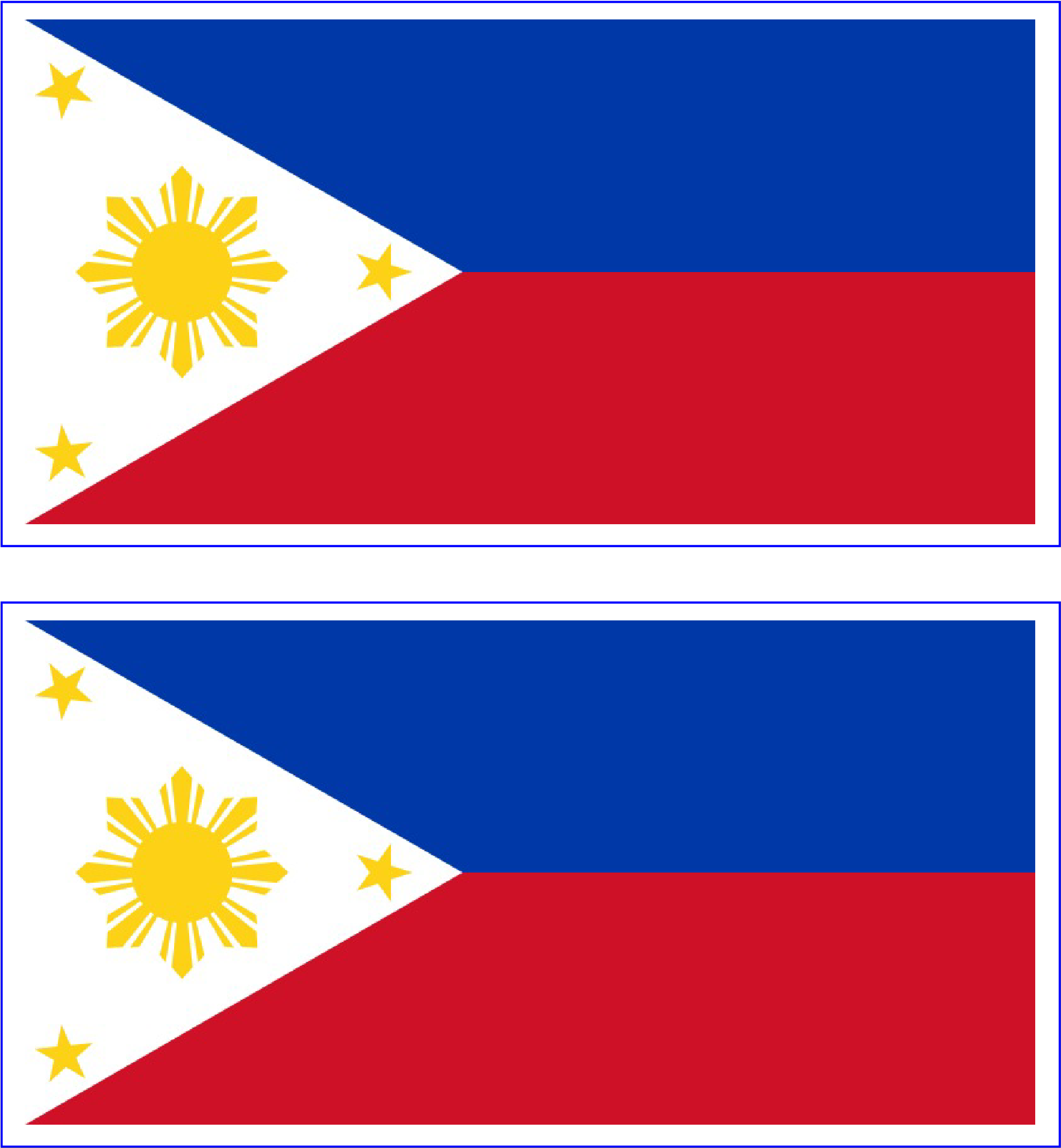 Download Philippines Flag Philippine Flag Printable Back To Back PNG download-philippines-flag-philippine-flag-printable-back-to-back-png