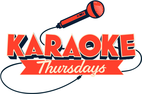 Karaoke Party Png Royalty Free Stock - Karaoke Logo Png - Free ...