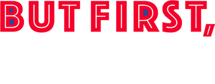 Download But First, France Logotype - Father's Day PNG Image with No ...