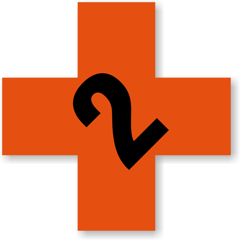 Download Dod Fire Division Symbol 2 Explosion Fragment Label ...