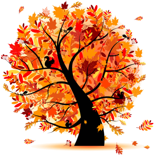 Free Fall Tree Clipartsr Download Free Clip Art Free - Autumn Tree ...