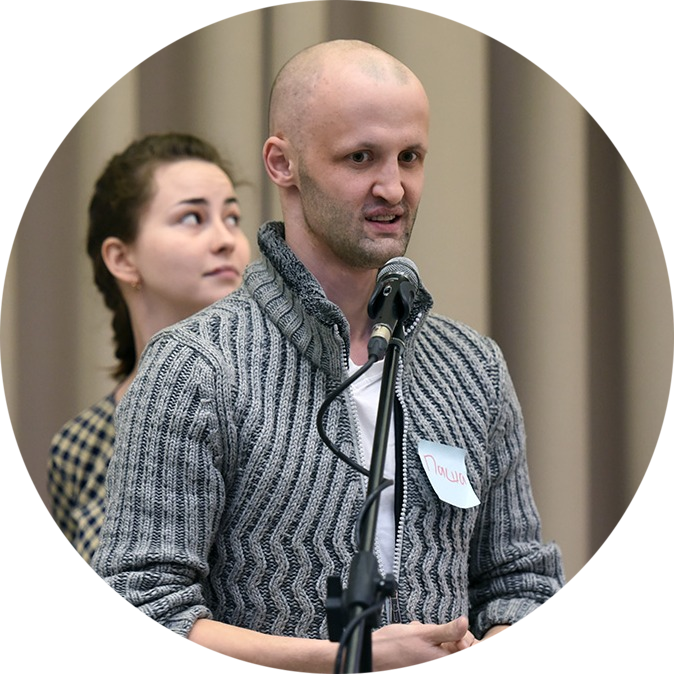 Download Pavel Timoshuk - Hospital PNG Image with No Background ...