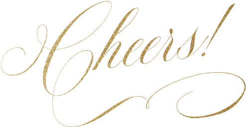 Download Cheers - Portable Network Graphics PNG Image with No ...
