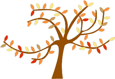 Download Fall - Tree PNG Image with No Background - PNGkey.com
