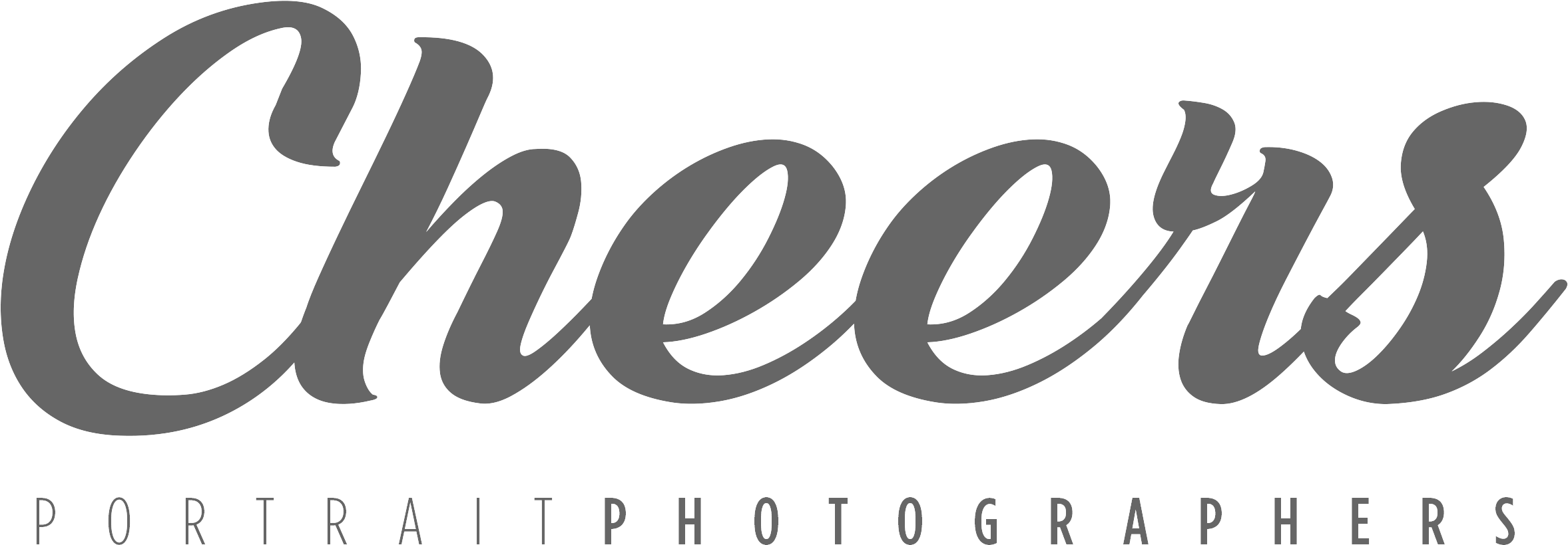 Download Cheers Photography - - Calligraphy PNG Image with No ...